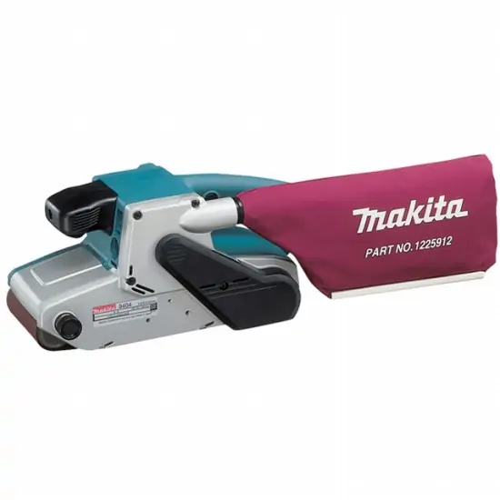 Elektronska tračna brusilica 1.010W 9404 MAKITA