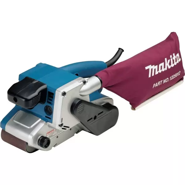 Električna tračna brusilica 533x76mm 1.010W 9903 MAKITA