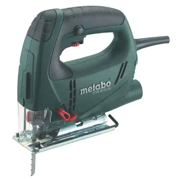 Ubodna testera STEB 80 Quick METABO