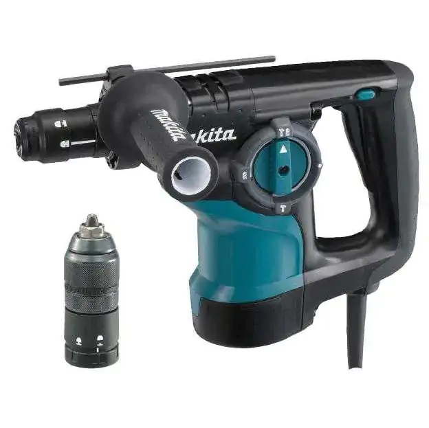 Bušilica-štemarica HR2810T SDSplus 800W Makita