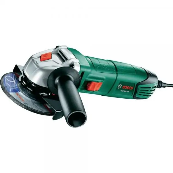 Ugaona brusilica PWS 700-115 Bosch