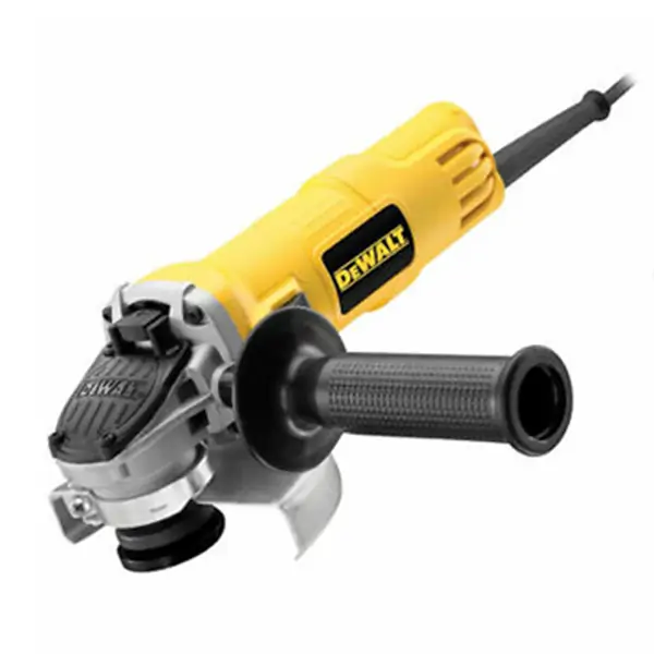 Ugaona brusilica 115mm DWE4016 DeWalt