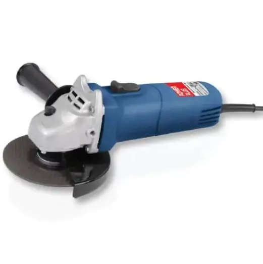 Ugaona brusilica 115mm 500W POW204 VARO