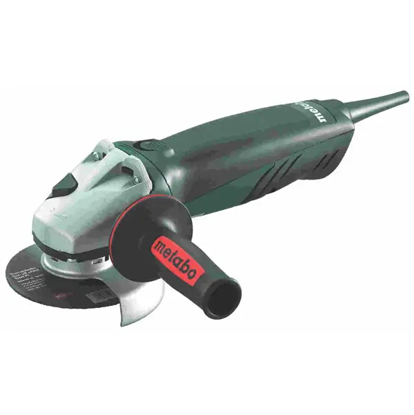 Ugaona električna brusilica 850W W 8-115 METABO