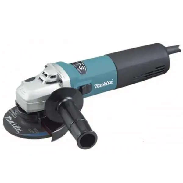 Ugaona brusilica 115mm 1100W 9564H MAKITA