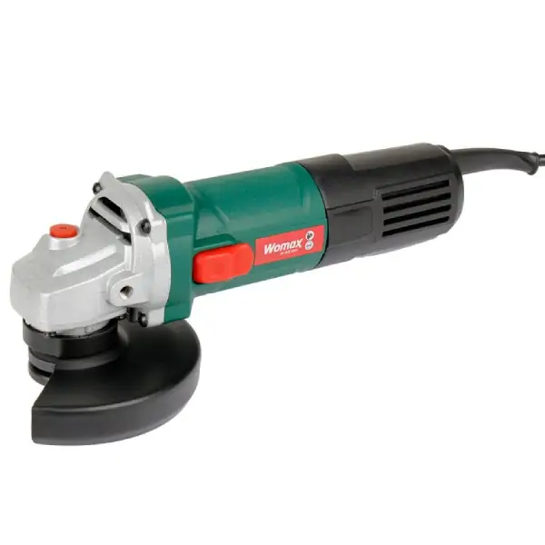 Ugaona električna brusilica W-WS 850 125mm Womax