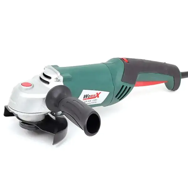Brusilica ugaona GP-WS 1200 WOMAX GREEN POWER