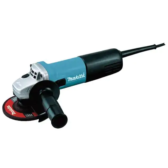 Ugaona električna brusilica 125mm 9558HNG MAKITA