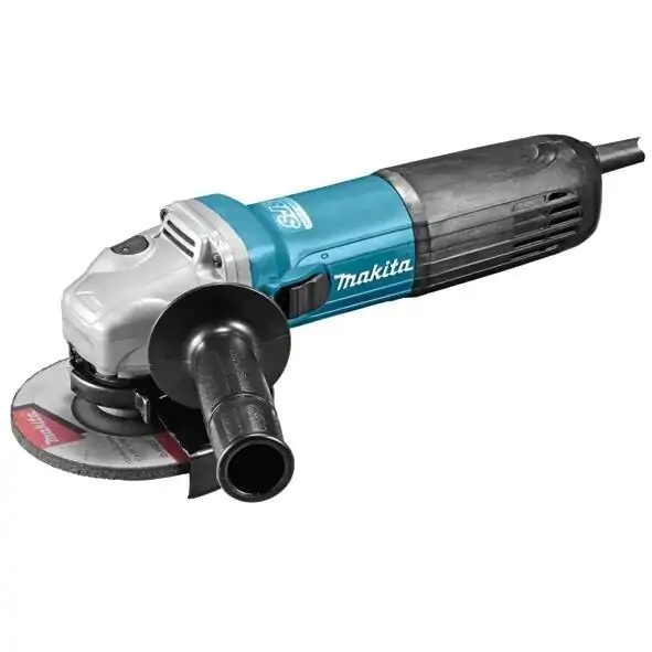 Ugaona brusilica 1.100W GA5040RZ1 Makita