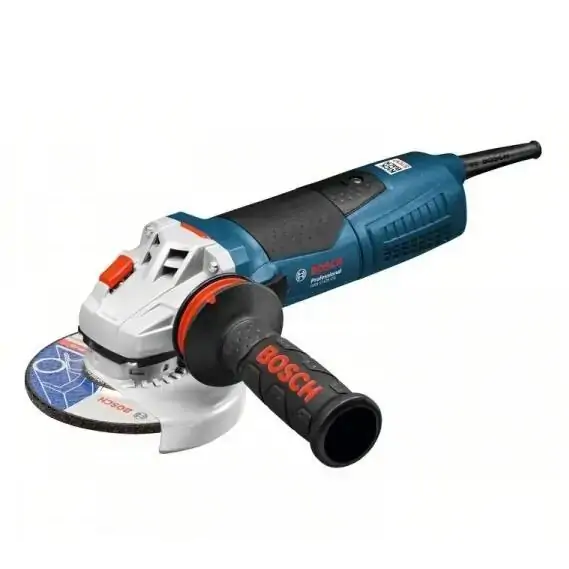 Ugaona brusilica GWS 17-125 CIE Professional Bosch