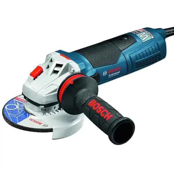 Ugaona brusilica GWS 17-125 CIEX Professional Bosch