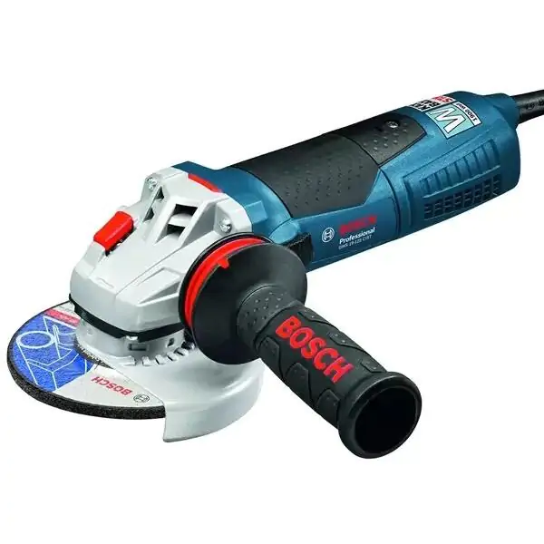 Ugaona brusilica GWS 17-125 INOX Professional Bosch