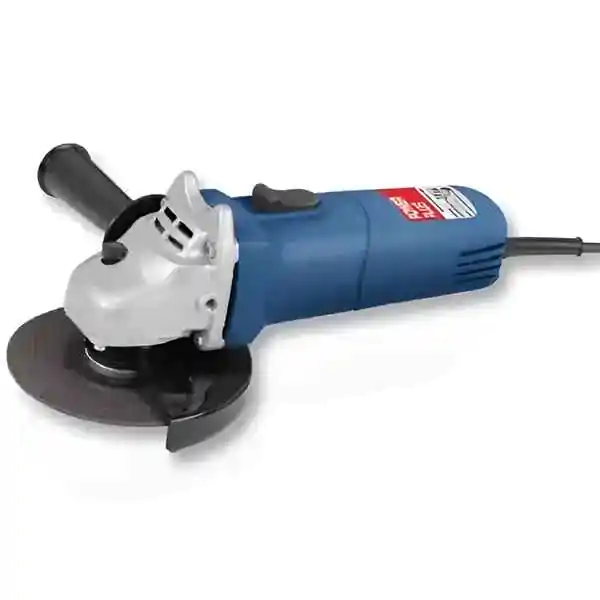 Ugaona brusilica 125mm 630W POW206 VARO