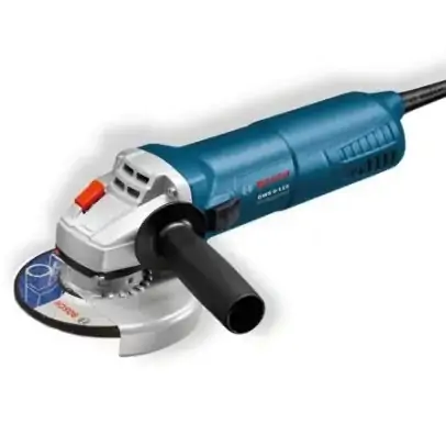 Ugaona brusilica GWS 9-125 BOSCH