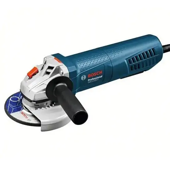 Ugaona brusilica GWS 11-125 BOSCH