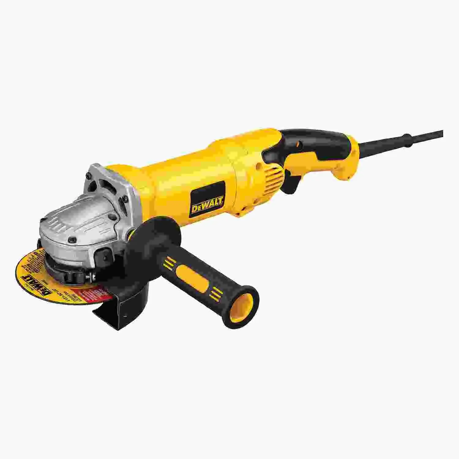 Ugaona brusilica D28065 1250w 125mm DEWALT