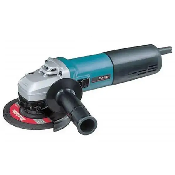 Ugaona brusilica 125mm 1100W 9565H MAKITA