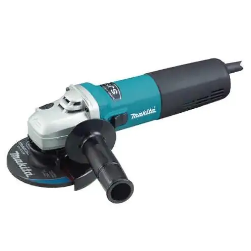 Ugaona električna brusilica 125mm 9565HZ MAKITA