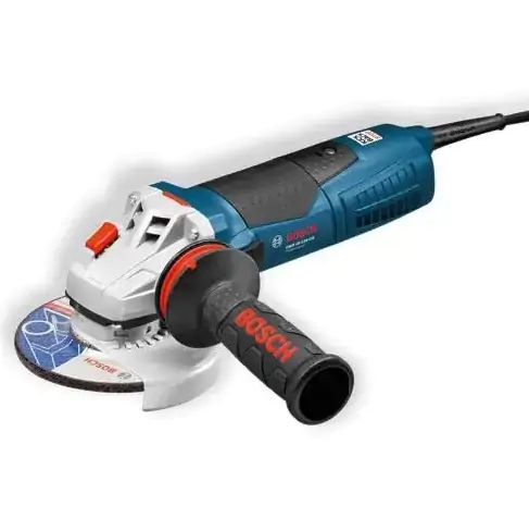 Ugaona brusilica GWS 15-125 CIE Professional BOSCH