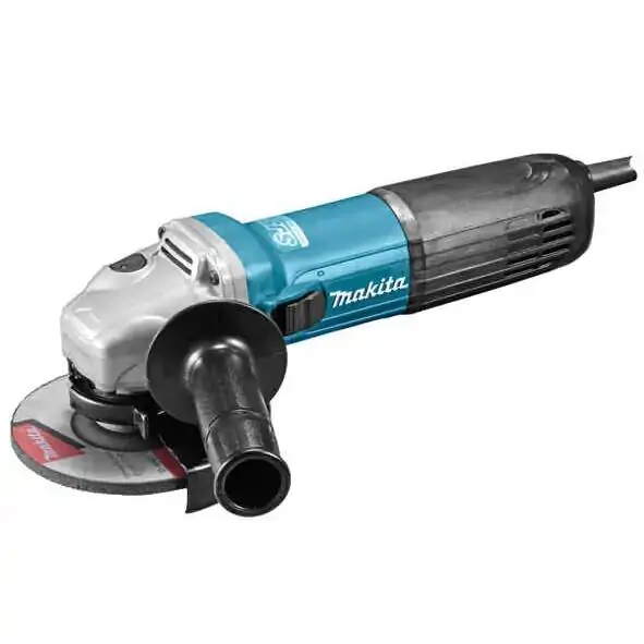 Ugaona brusilica 1100W SDS+ GA5040 MAKITA