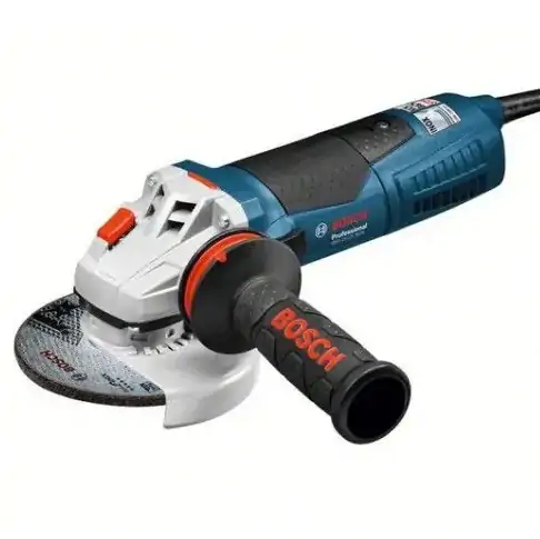 Ugaona brusilica GWS 15-125 Inox Professional Bosch