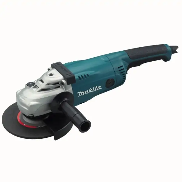 Ugaona brusilica 180mm 2200W GA7020RF MAKITA