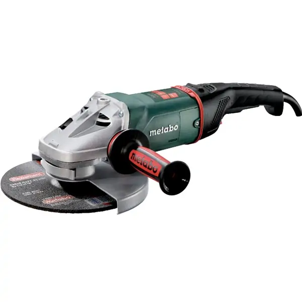 Ugaona brusilica W 22-230 MVT Metabo