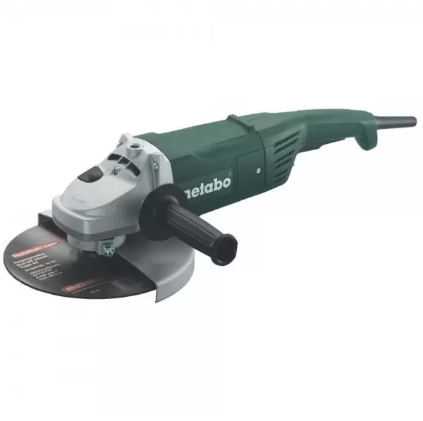 Ugaona brusilica WX 2200-230 Metabo