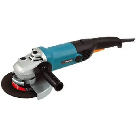 Ugaona električna brusilica 230mm MAKITA GA9010C