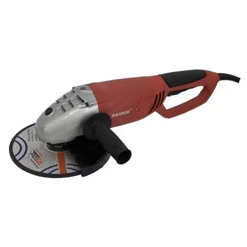 Brusilica ugaona RDP-AG19 230mm 2200W RAIDER