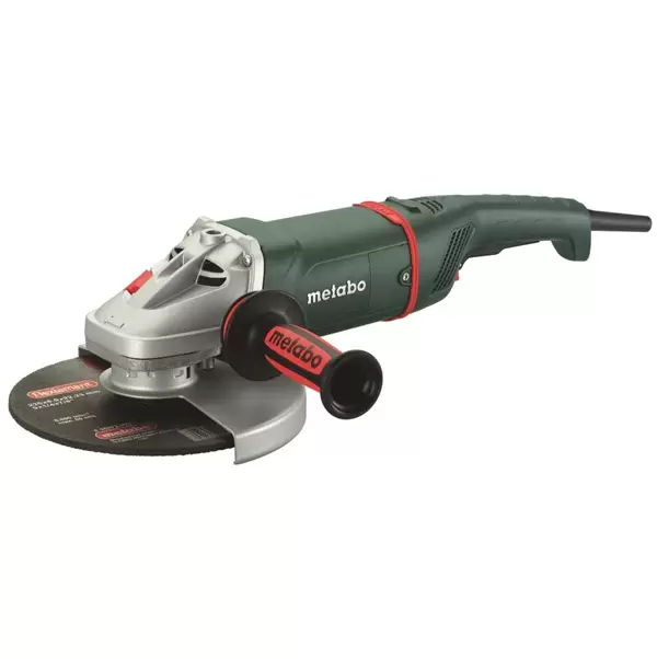 Ugaona električna brusilica WX 24-230 Quick METABO