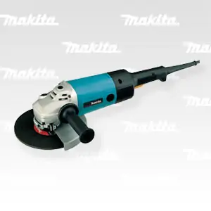 Ugaona brusilica 2000W MAKITA 9079SF do kraja zaliha