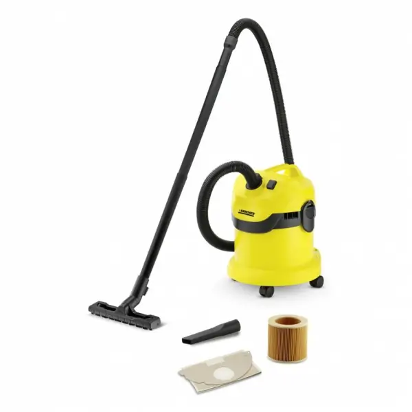 Višenamenski usisivač WD 2 KARCHER