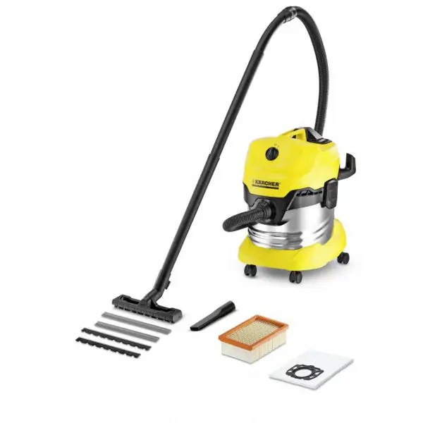 Višenamesnki usisivač WD 4 Premium KARCHER