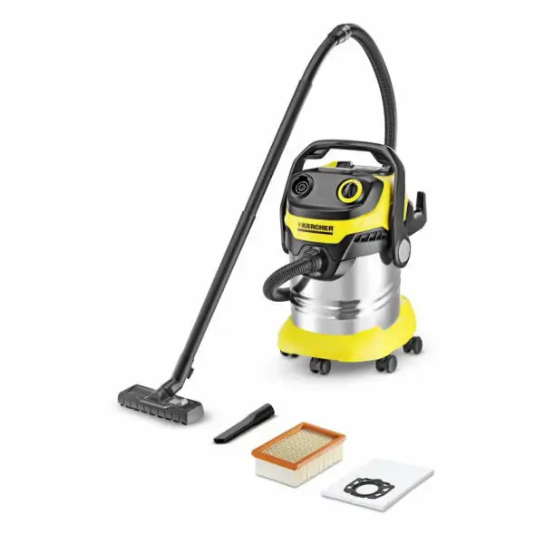 Višenamesnki usisivač WD 5 Premium KARCHER