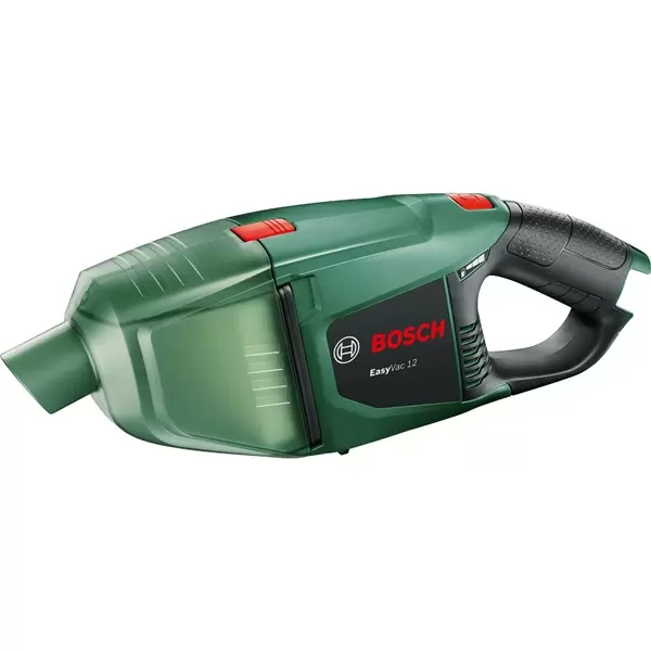 Akumulatorski ručni usisivač (bez akumulatora i punjača) EasyVac 12 Bosch