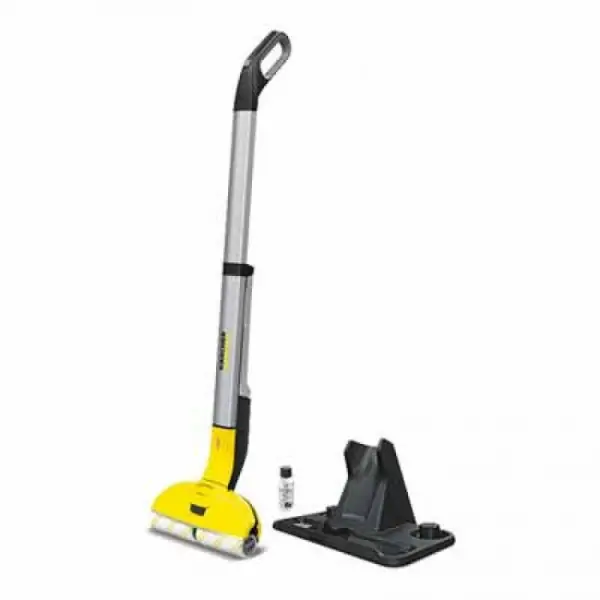 Akumulatorski uređaj za čišćenje podova FC 3 Cordless KARCHER