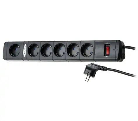 Kabl Power Control X6 EDNET