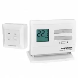 Digitalni bežični sobni termostat COMPUTHERM-Q3RF