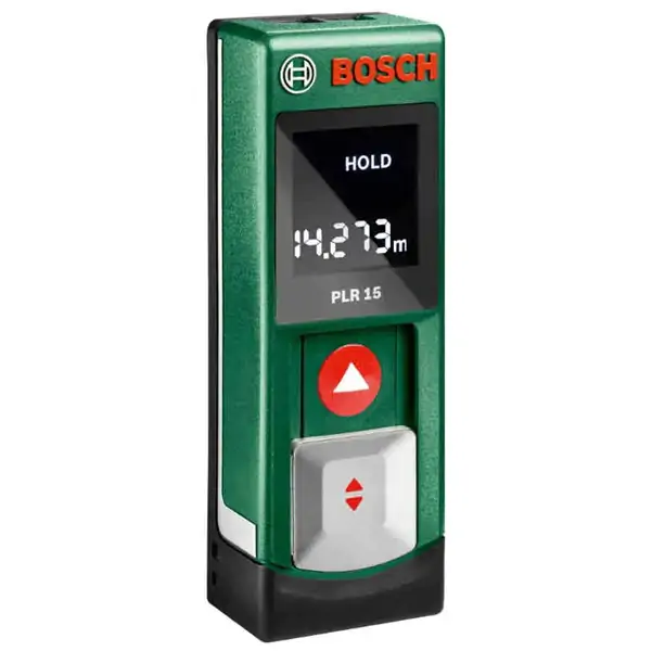 Laserski daljinomer PLR15 Bosch