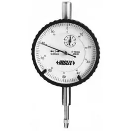Komparater - merni sat sa zakačkom 2308-10A 10mm INSIZE