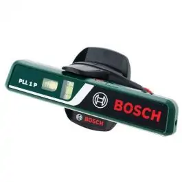 Laserska libela PLL 1P Bosch