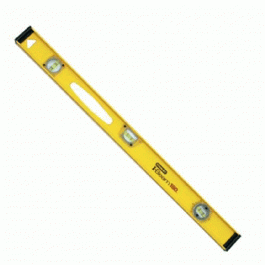 Libela sa uglom 180 600mm Stanley