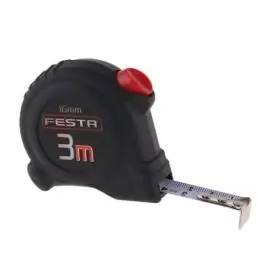 Metar autolock 3m FESTA