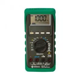 Digitalni unimer DM-800 GREENLEE