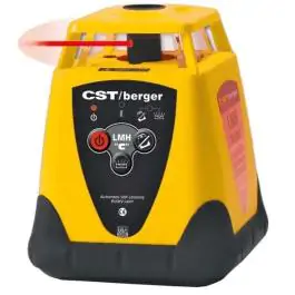 Rotacioni laser za nivelisanje LMHCU-EU CST/berger