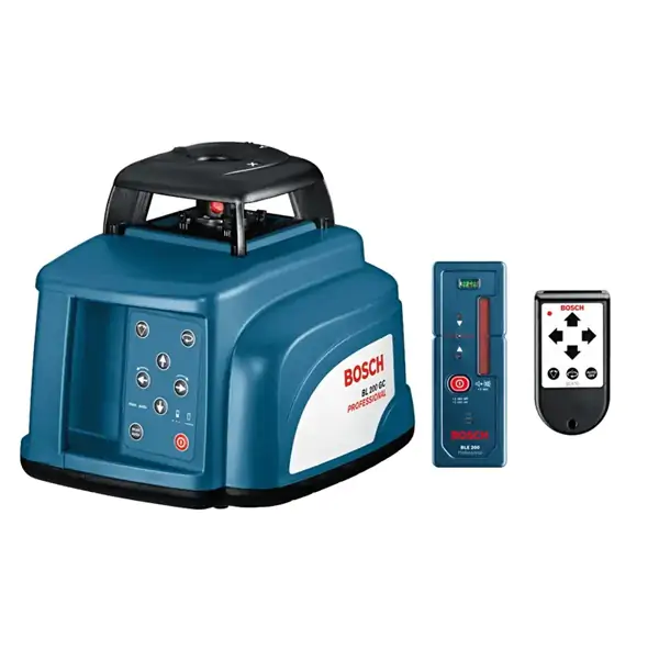 Rotacioni laserski nivelator BL 200 GC BOSCH