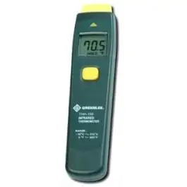 Termometar THH-100 GREENLEE