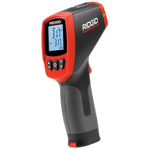 Infracrveni termometar IR-100 Ridgid