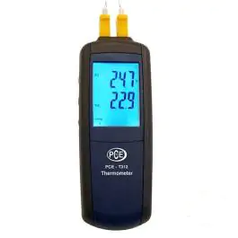 Digitalni termometar PCE-T312 PCE